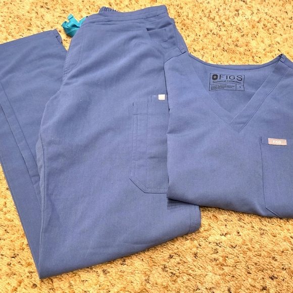 Figs | Other | Womens Figsbig Skysmall And Small Tall | Poshmark